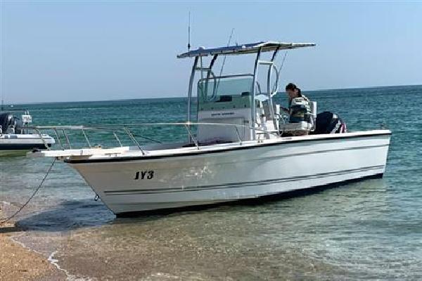 Boats for Sale - Channel Island Boat Sales